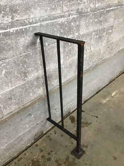 Items | Second Use Building Materials and Salvage | Retail Stores In ...