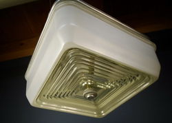 Restored Lighting | Themes | Second Use Building Materials and Salvage ...