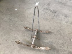 Vintage Anchor | Second Use Building Materials and Salvage | Retail ...