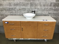 Mid Century Modern | Themes | Second Use Building Materials and Salvage ...