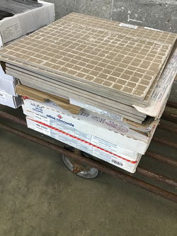 Items | Second Use Building Materials and Salvage | Retail Stores In ...