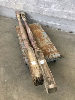 Items | Second Use Building Materials and Salvage | Retail Stores In ...