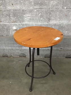 Industrial Vibes | Themes | Second Use Building Materials and Salvage