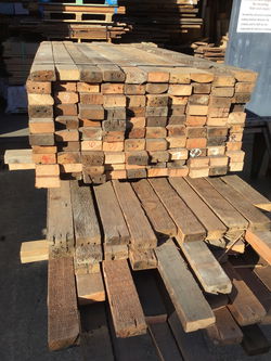 Inventory | Second Use Building Materials and Salvage