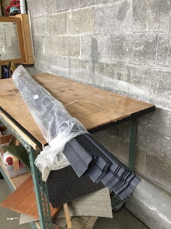 Items | Second Use Building Materials and Salvage