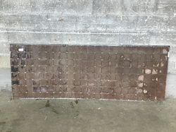 Items | Second Use Building Materials and Salvage