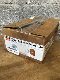 Items | Second Use Building Materials and Salvage