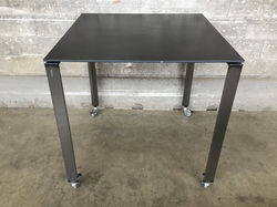 Industrial Vibes | Themes | Second Use Building Materials and Salvage