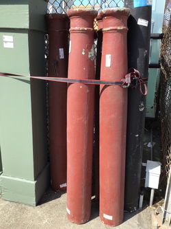 Items | Second Use Building Materials and Salvage