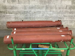 Items | Second Use Building Materials and Salvage