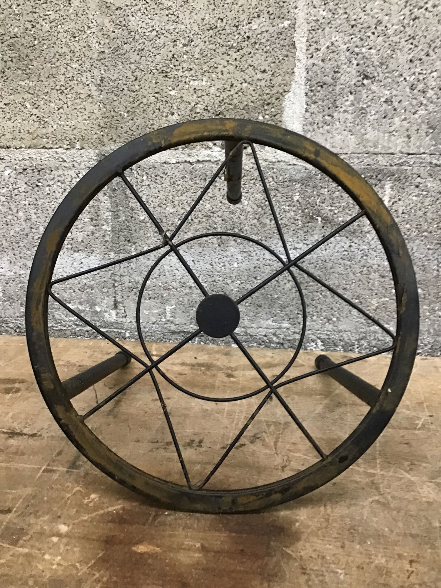 Plant Stand Quartet | Second Use Building Materials and Salvage