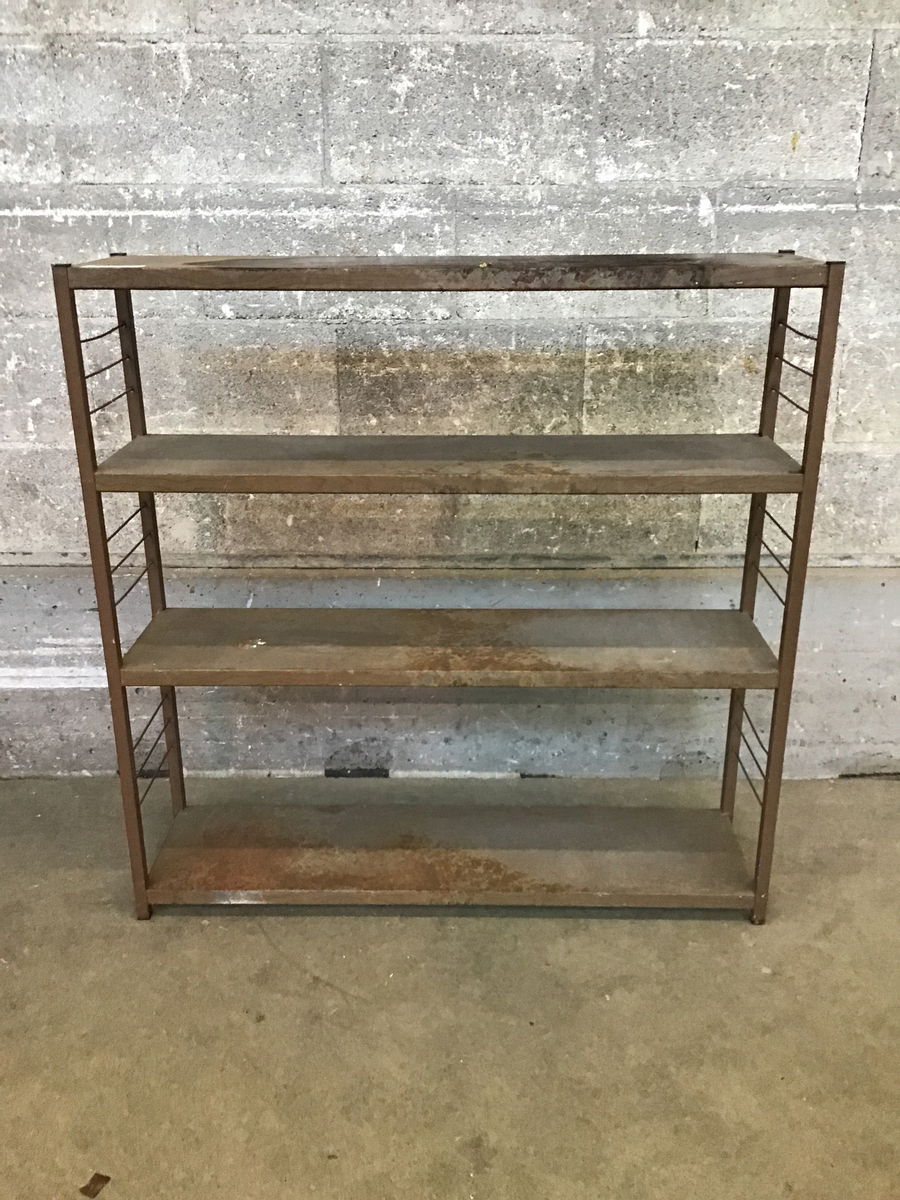 Plant Shelf | Second Use Building Materials and Salvage