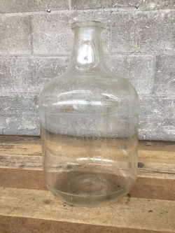 Inventory | Second Use