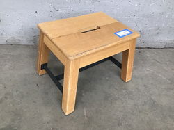 Inventory | Second Use