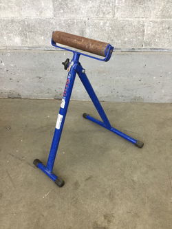 Inventory | Second Use