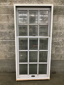 Inventory | Second Use Building Materials and Salvage