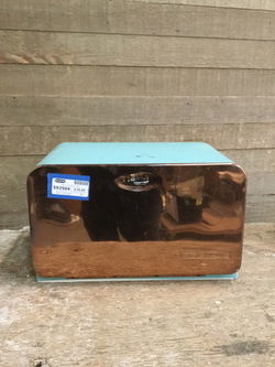 Inventory | Second Use