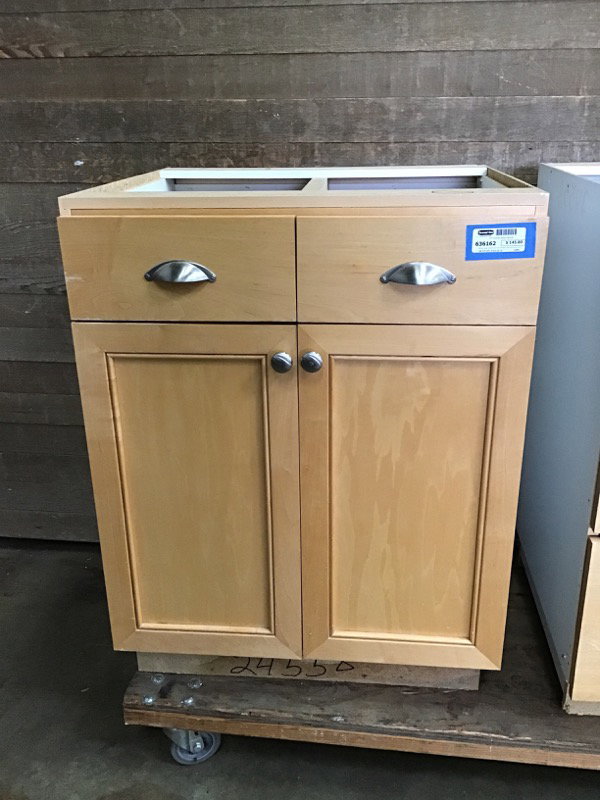 27 Inch Wide Base Cabinet | Cabinets Matttroy