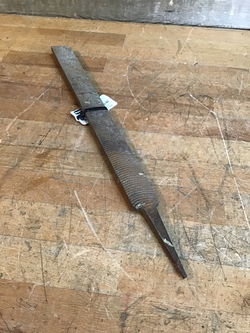 Inventory | Second Use Building Materials and Salvage