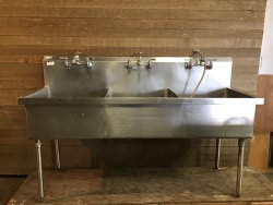 Items | Second Use Building Materials and Salvage