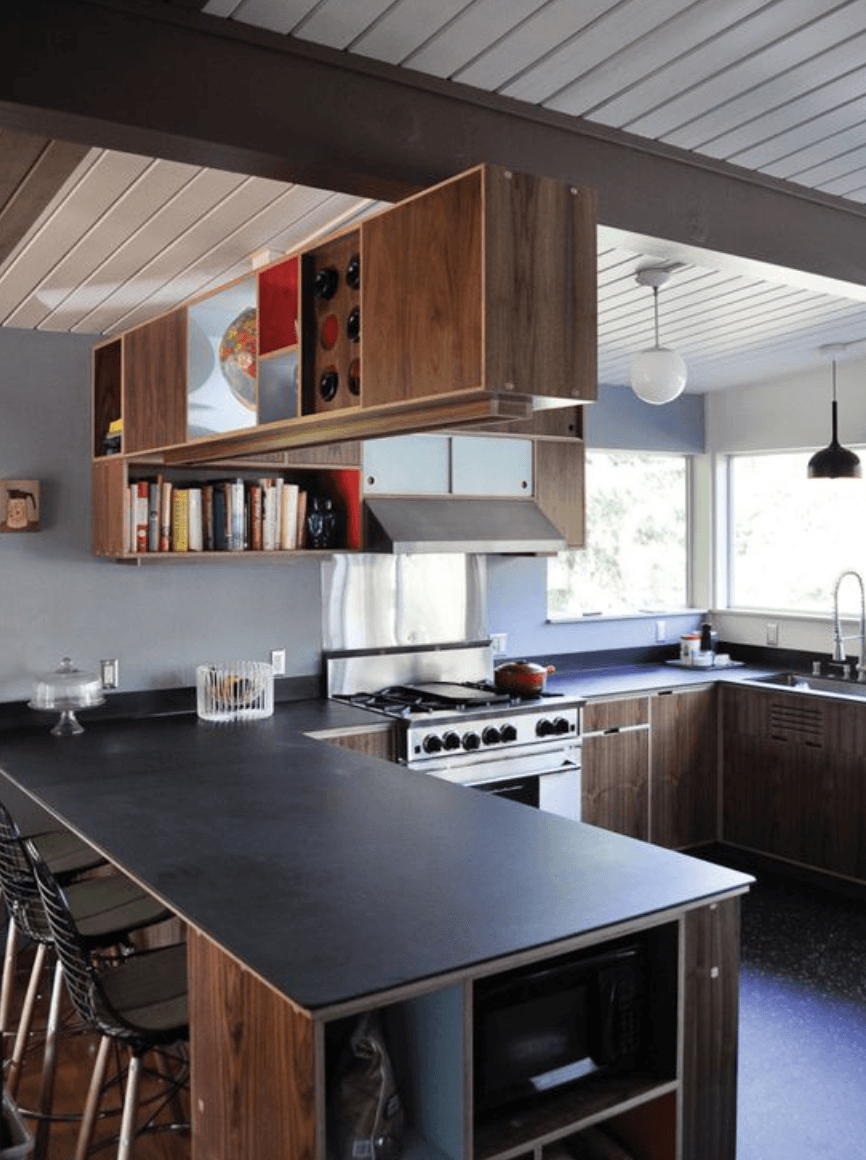 Inspiration Gallery: Chalkboard Slate | Second Use Building Materials ...