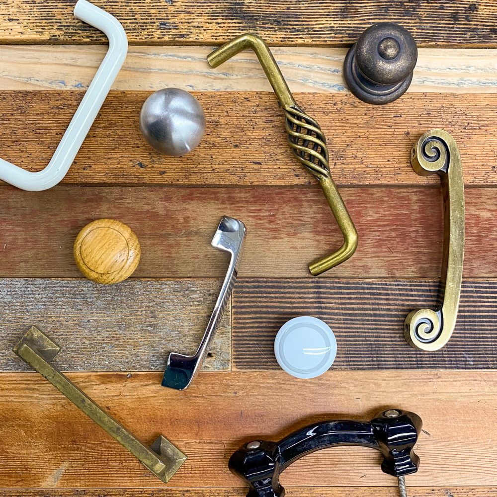 Hand Priced Materials Often In Stock at Second Use | Second Use ...
