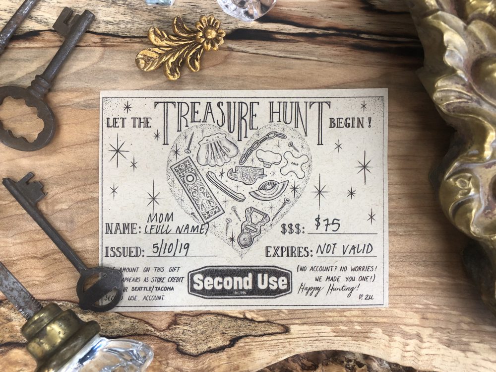 Second Use Building Materials and Salvage | Retail Stores In Seattle ...