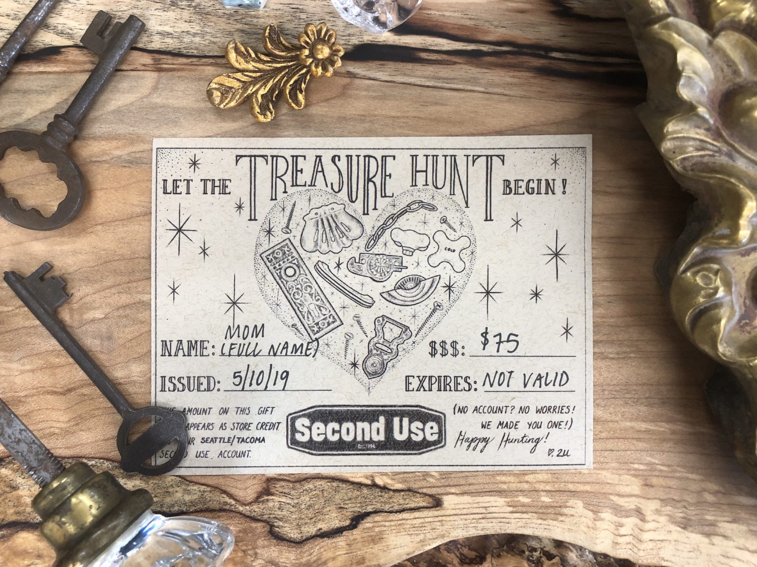 Second Use Building Materials and Salvage | Retail Stores In Seattle ...