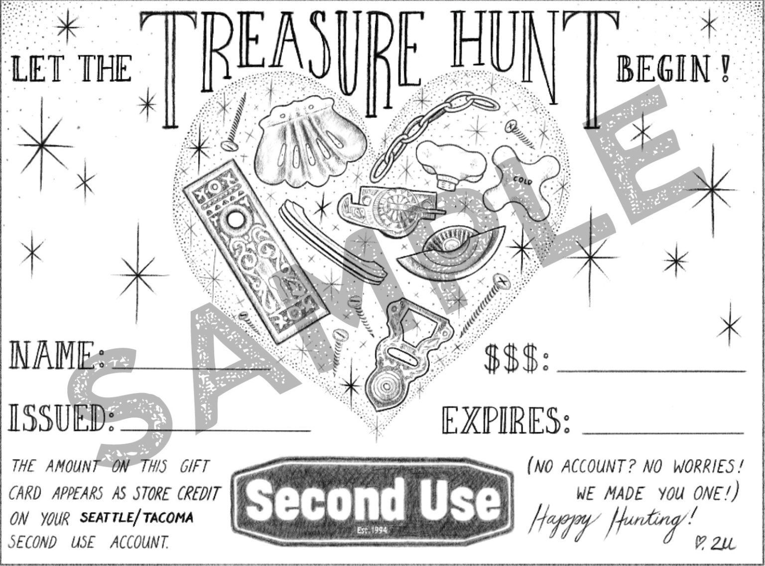 Second Use Building Materials and Salvage | Retail Stores In Seattle ...