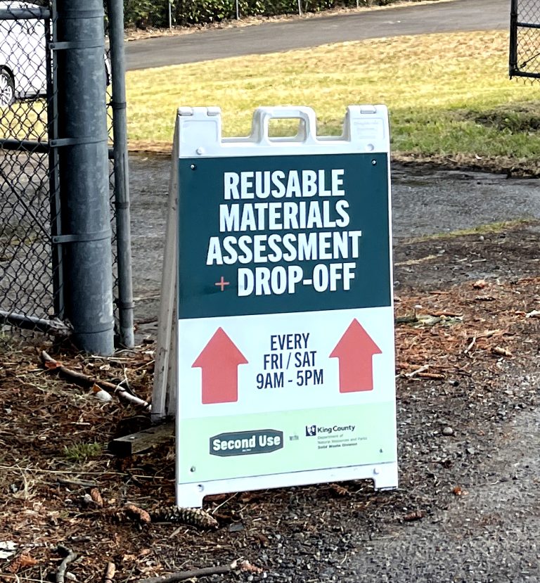 Second Use Building Materials and Salvage | Retail Stores In Seattle ...